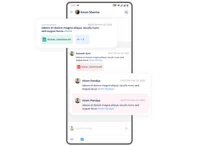 Transform Your Operations with STITCH: Quality Control, Tracking & More
